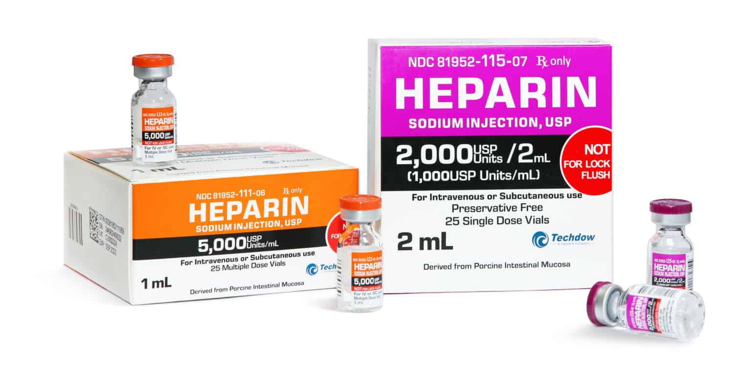 Techdow USA – The formula for quality & reliability