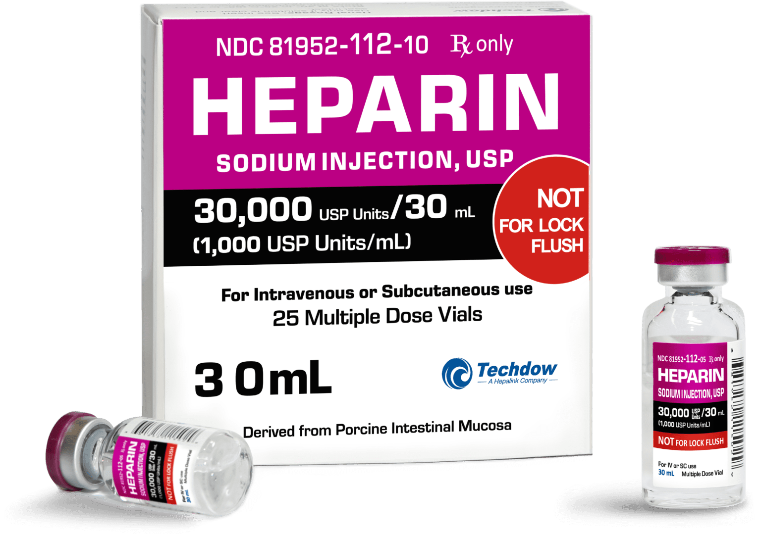 Techdow USA – The formula for quality & reliability